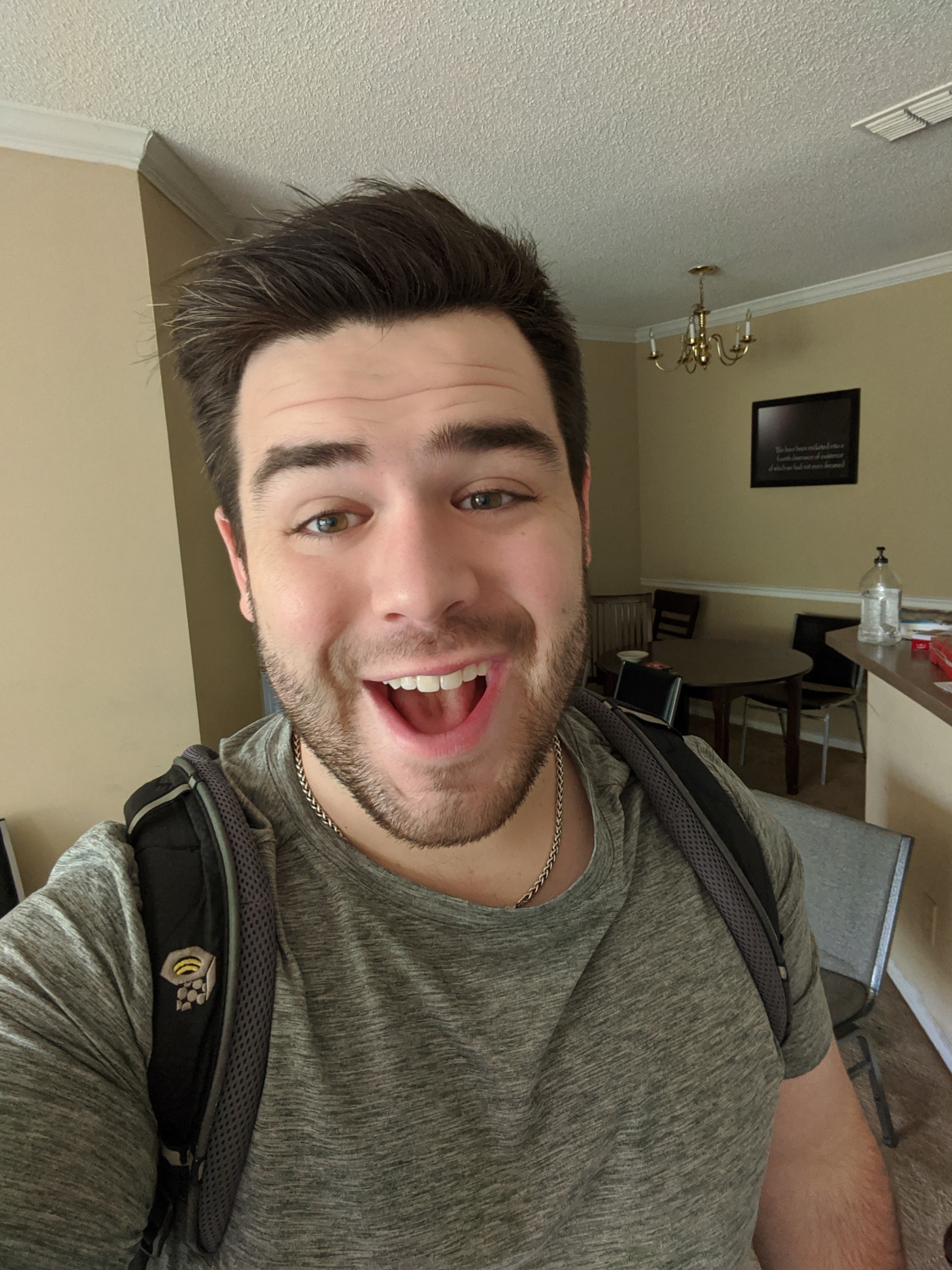 Ashley Benefield's Instagram, Twitter & Facebook on IDCrawl